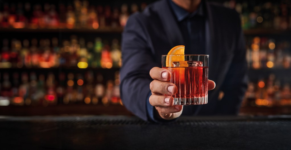 Negroni Week: en su 11va edición, vuelve la semana dedicada al más ...