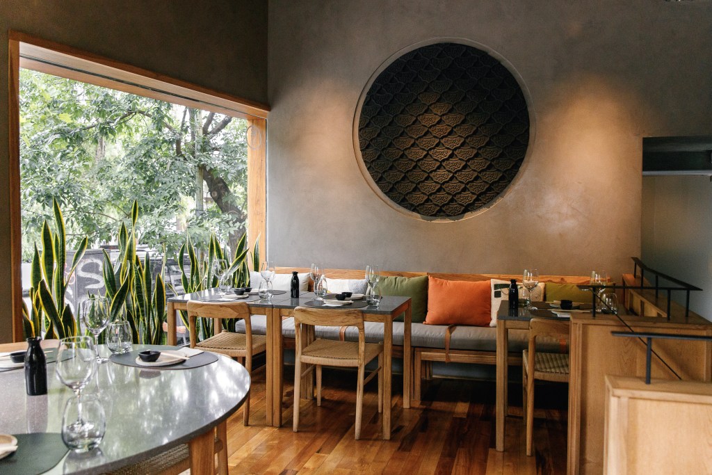 Recomendados EPU - Comer y beber en Buenos Aires: Sacro, Nemuri y Verne Club | EPU