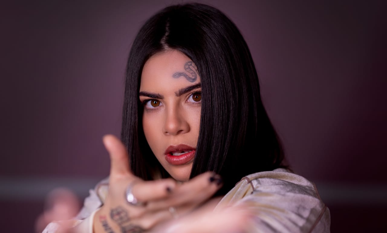 Ptazeta anuncia su regreso con "Relajao", su nueva canción | EPU