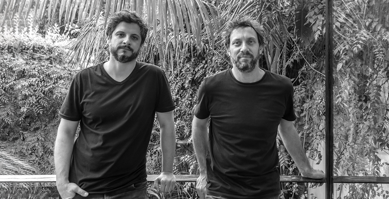 Fernando Hitzig y Leonardo Militello, arquitectos del detalle: "El ...