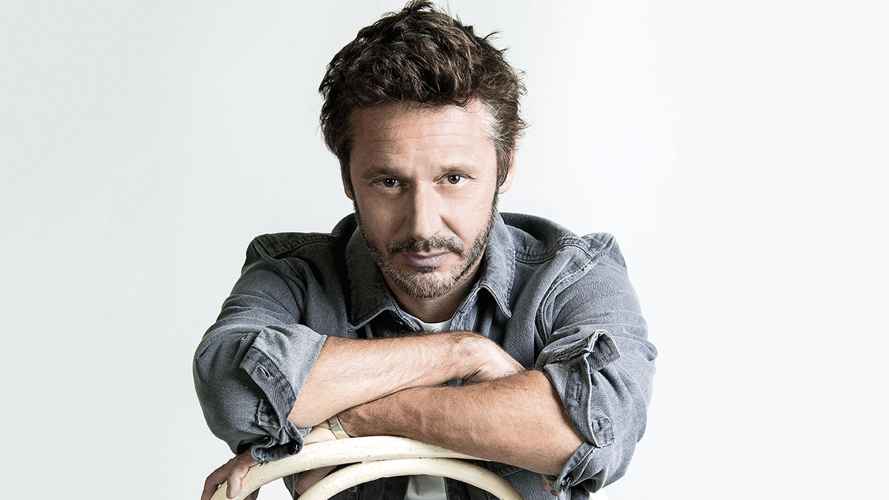 Benjamín Vicuña: "Soy una persona que está absolutamente orgullosa de ...