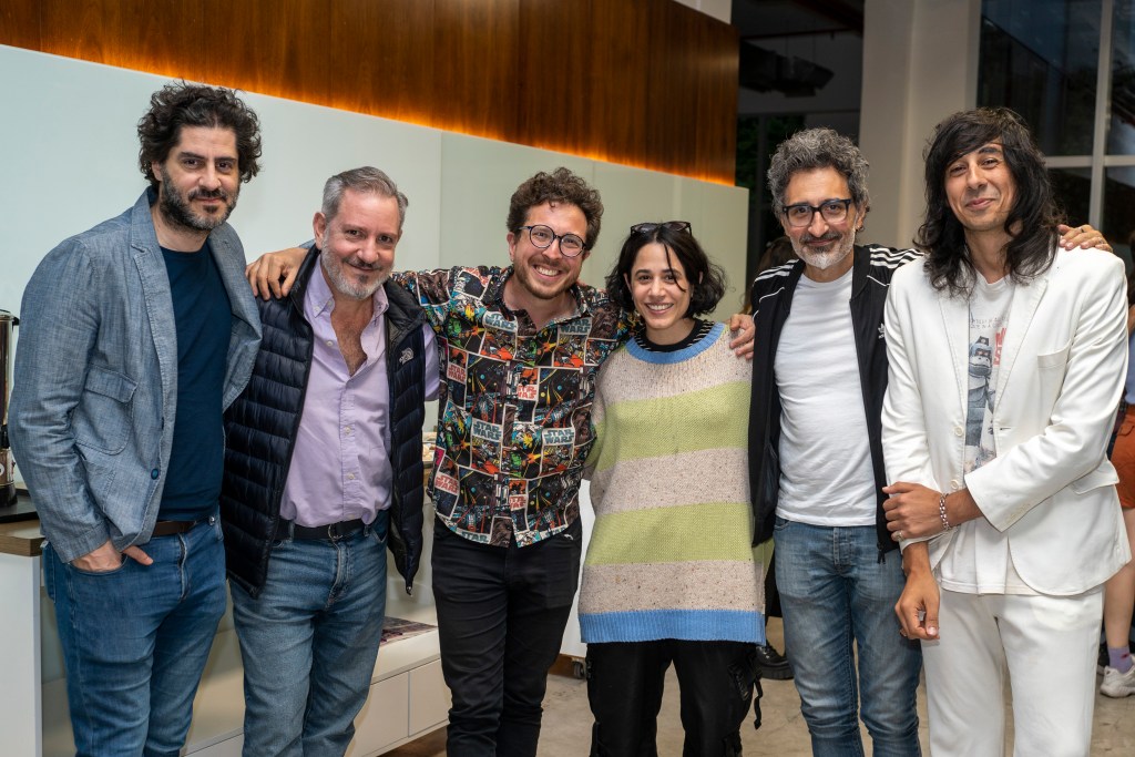 "Guía de Supervivencia Geek", la nueva docuserie que ahonda en la ...