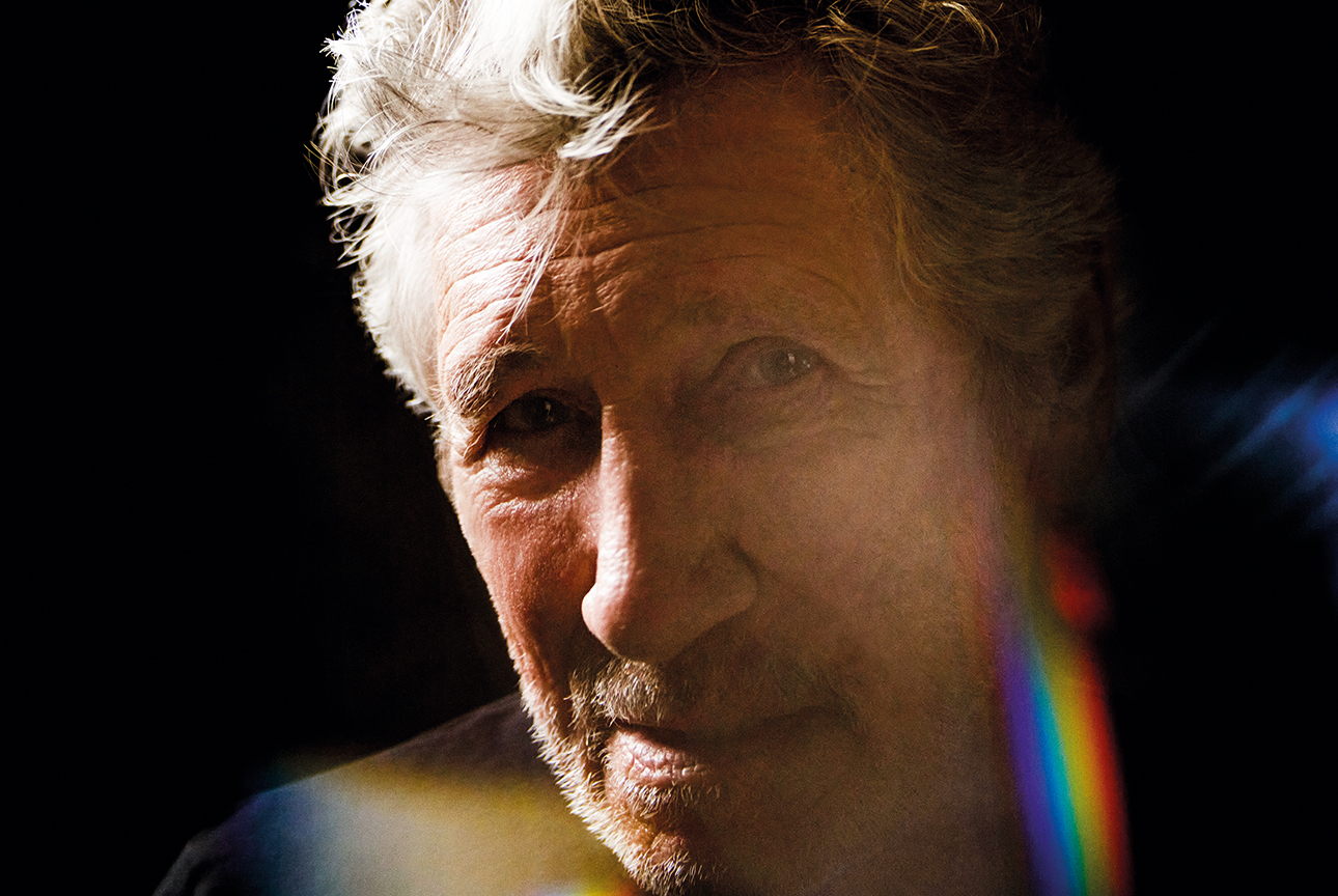 Roger Waters: la historia del último idealista del rock | EPU