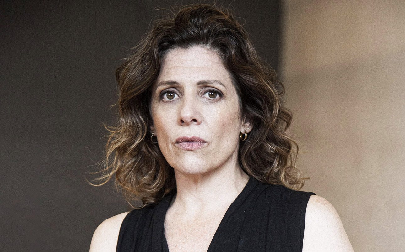 Valeria Lois: " Hay un discurso muy sórdido que la gente repite como ...