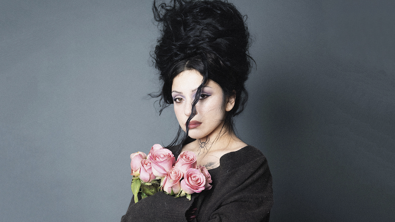 Mon Laferte: el presente de una artista que ya dejó huella en ...