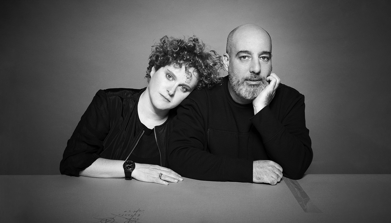 Camila Milessi y Emiliano Blanco, los elegidos de Jared Leto: "Le gustaron nuestras ideas" | EPU