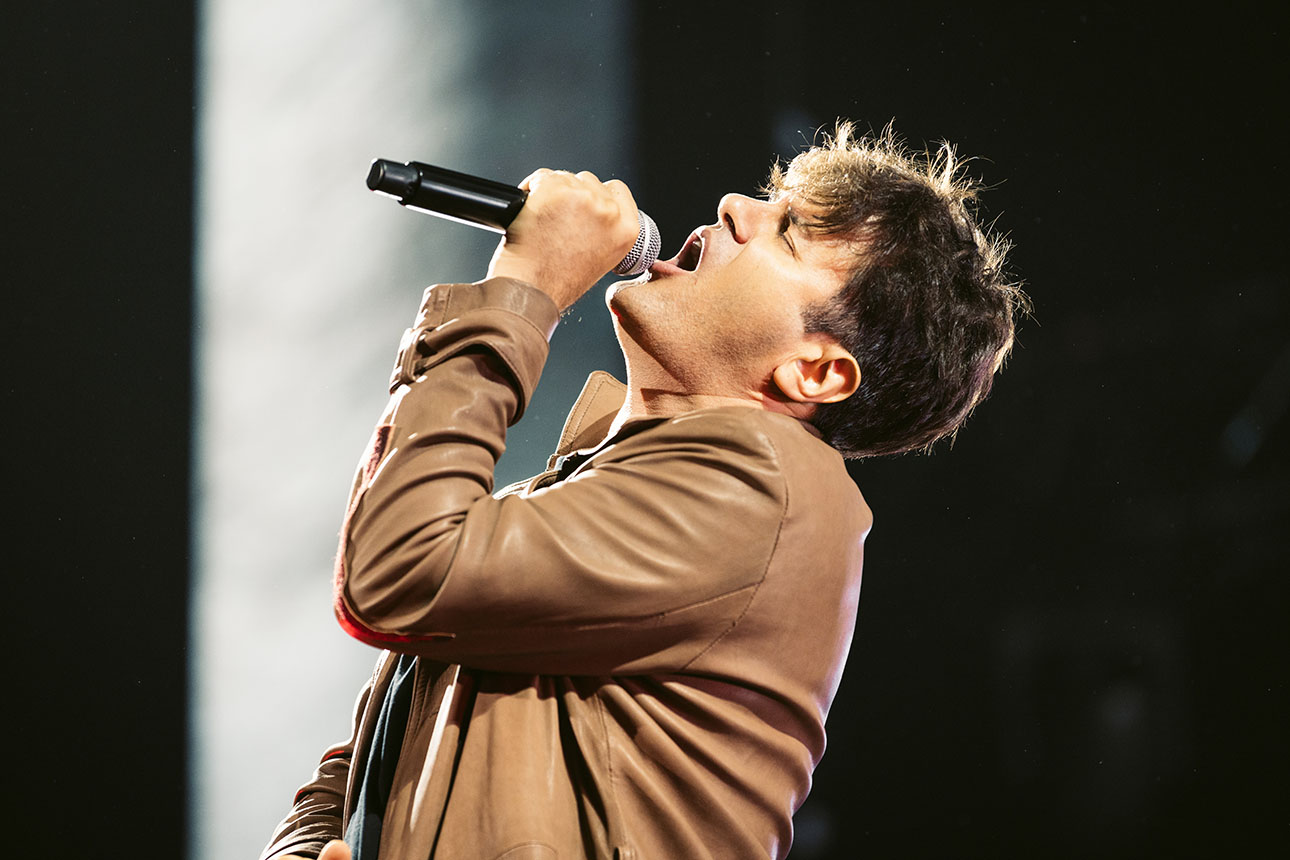 Andrés Ciro Martínez, de Ciudad Jardín al mundo: la historia de la última gran estrella del rock ...