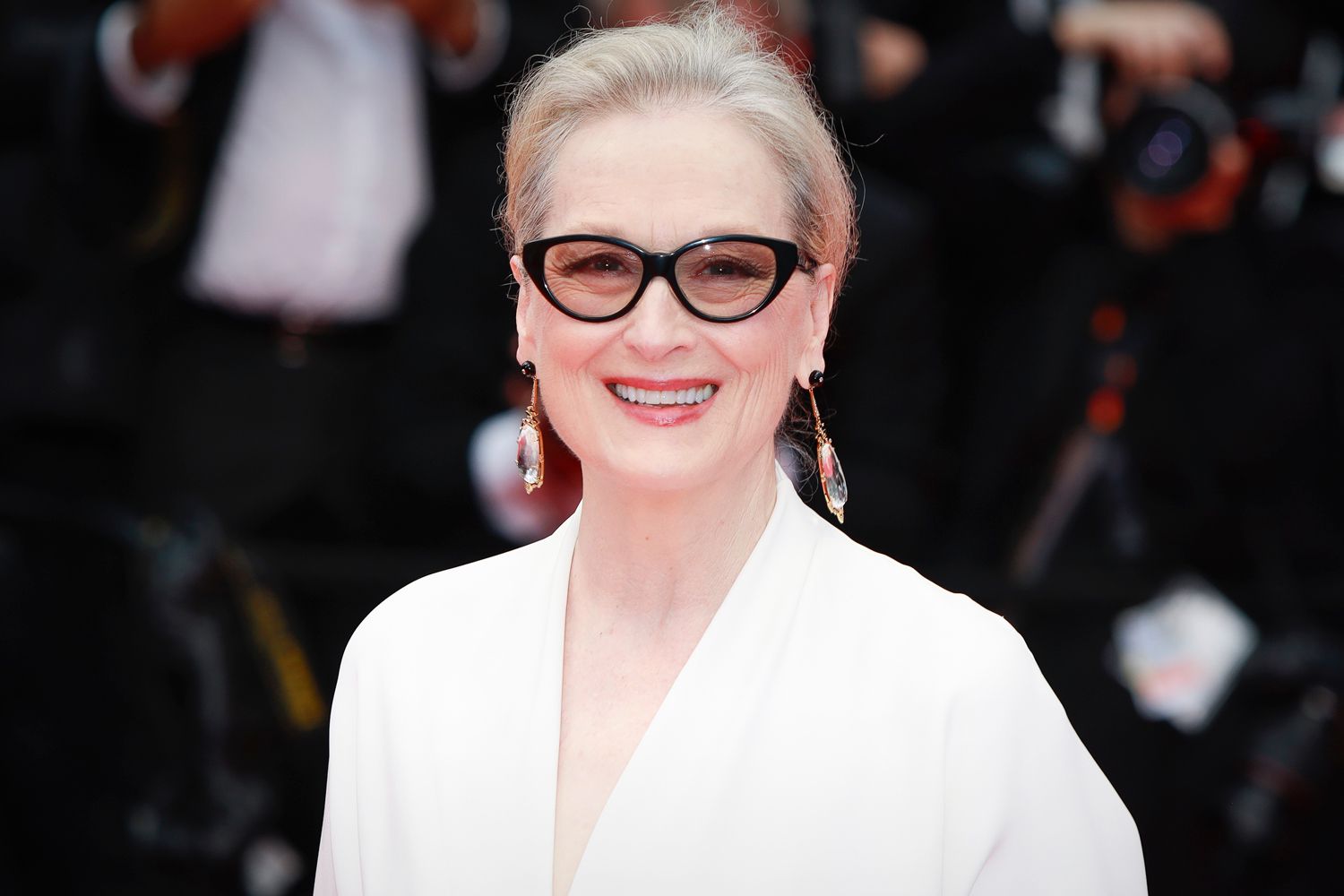 Meryl Streep a los 75 años: la vigencia de una leyenda del cine | EPU