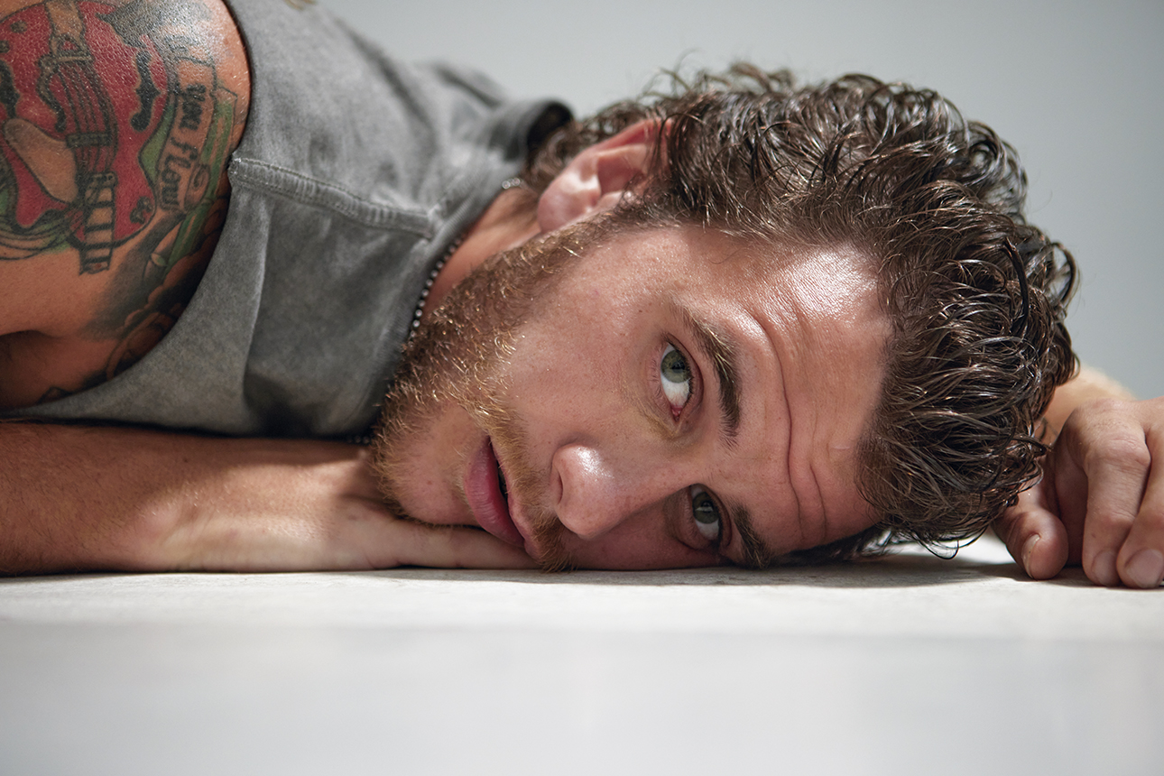 Agustín Pardella: "Ser actor no significa solo estar trabajando de ...