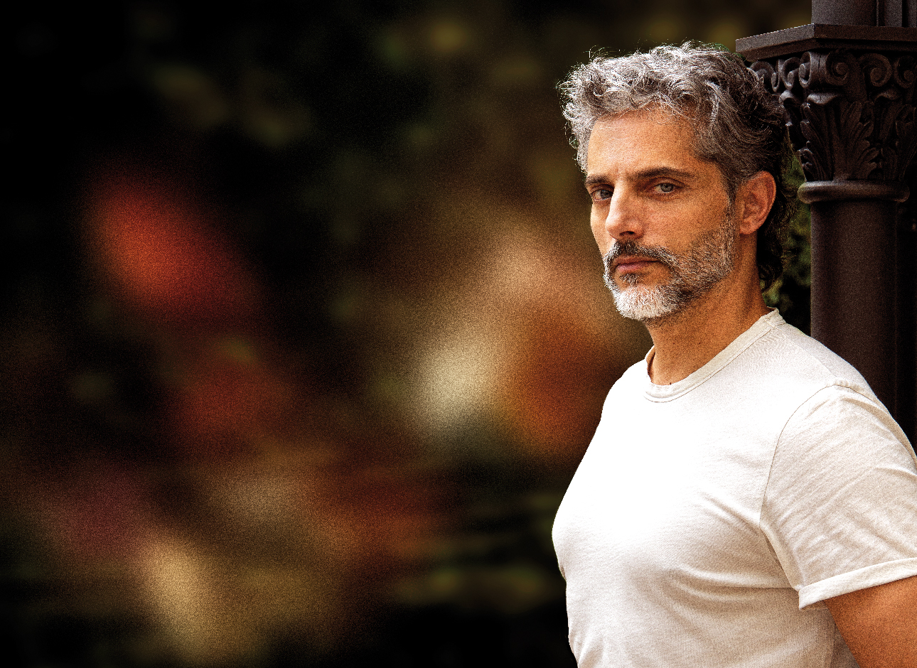 Joaquín Furriel: "Mis referentes son argentinos. Yo veo a los ...