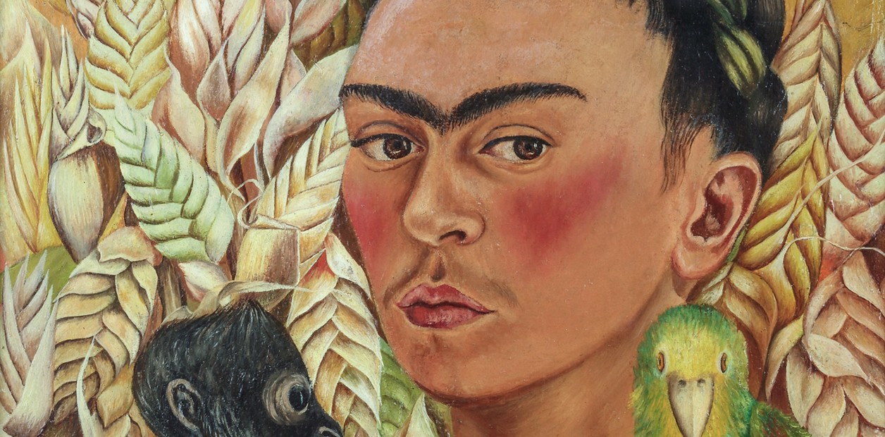 Así es "Latinoamericano", la primera gran exposición de arte ...
