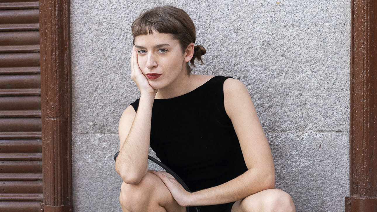 Antonia Bengoechea, en primera persona: "Estoy reencontrándome con lo ...
