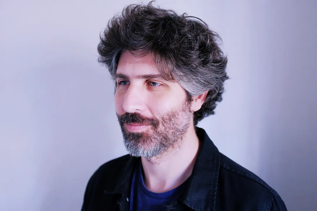 #EPUEnChina: El cine argentino brilla en Beijing con "El mensaje", de Iván Fund | EPU