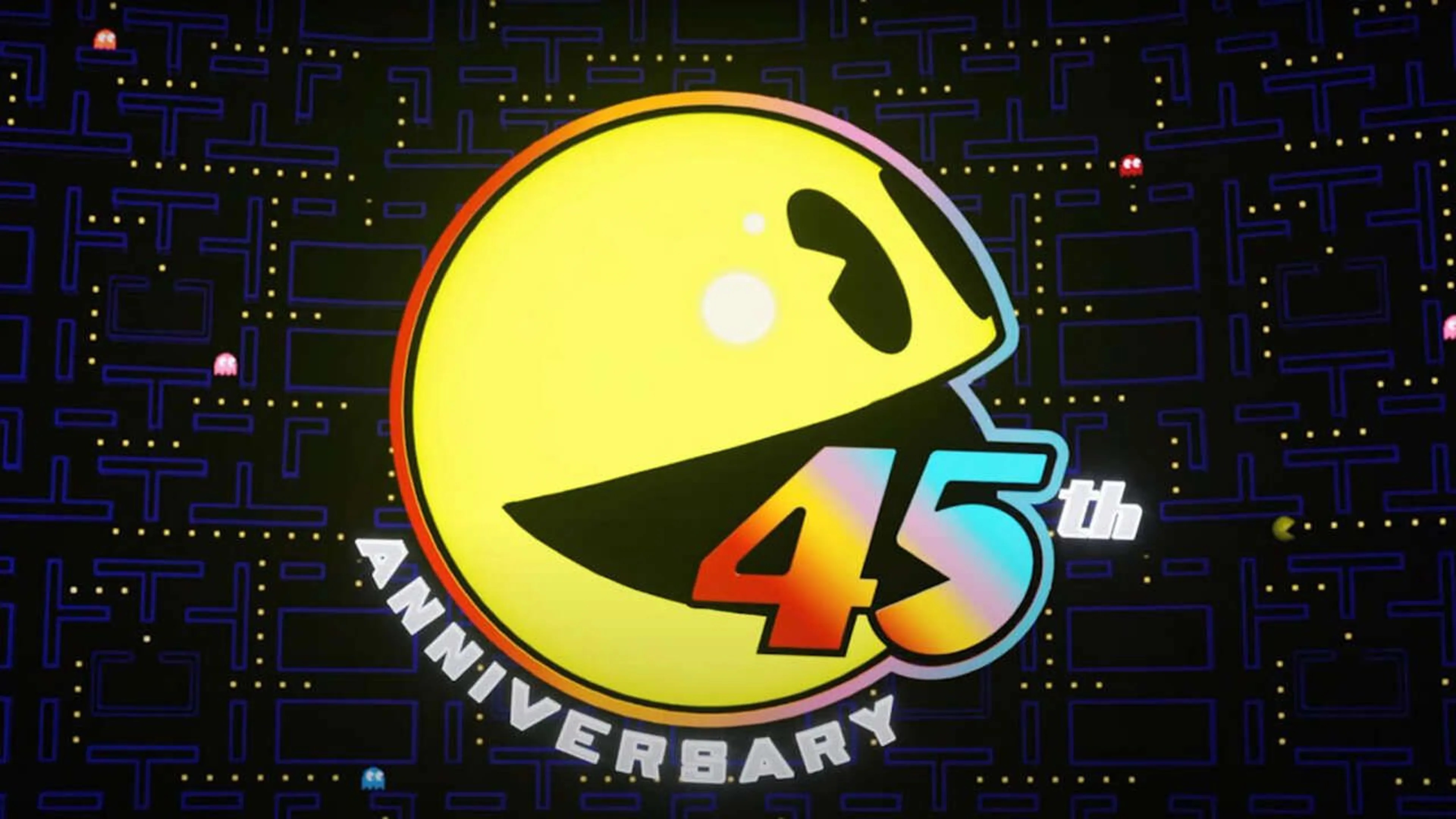 "Pac-Man": se cumplen 45 años de esta leyenda de los videojuegos | EPU