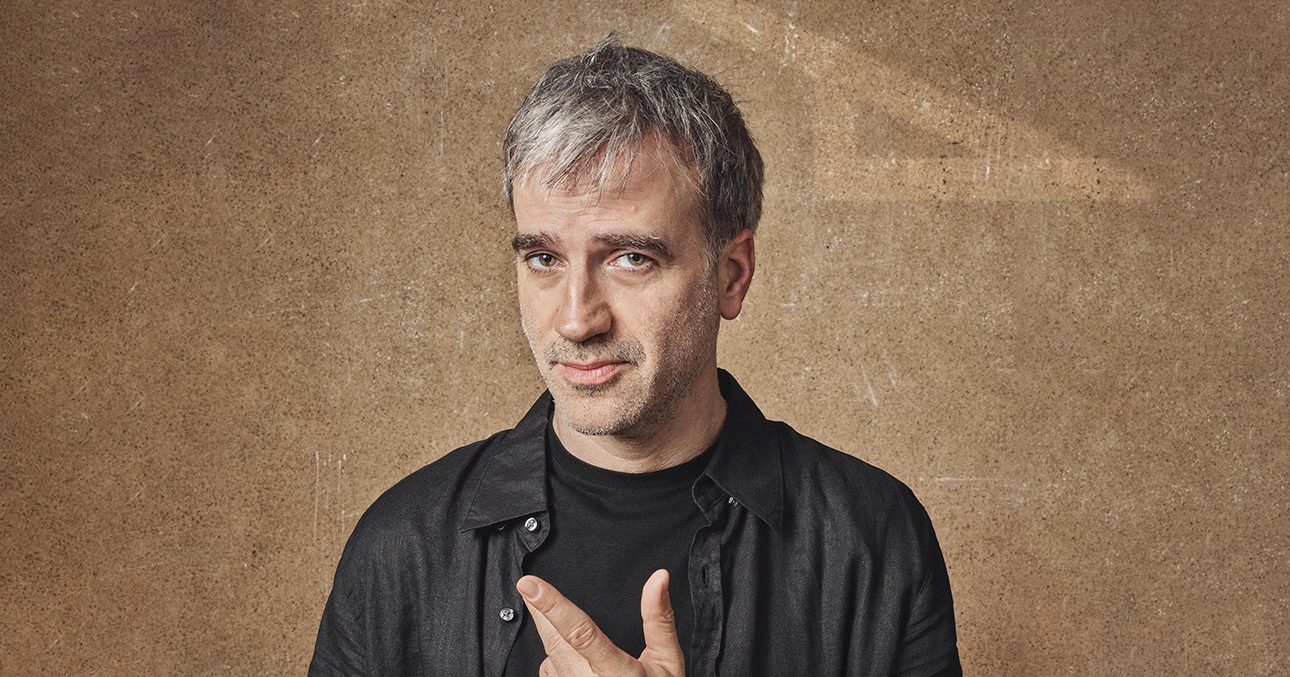 Daniel Hendler: "Me gusta actuar y dirigir, y hacer ambas cosas a la ...