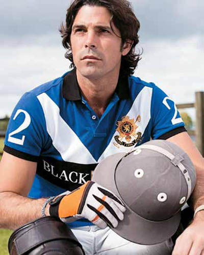 Nacho Figueras: the polo player – El Planeta Urbano