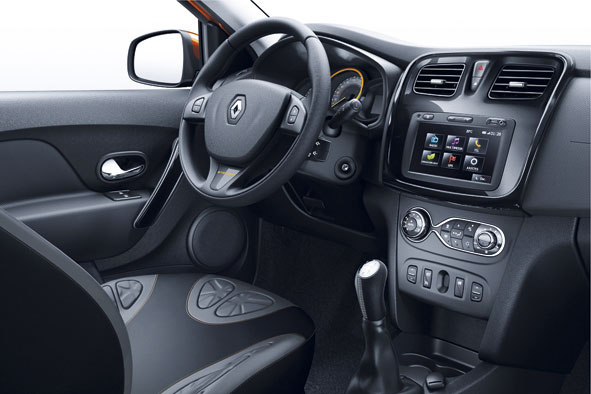 Gama renovada – El Planeta Urbano